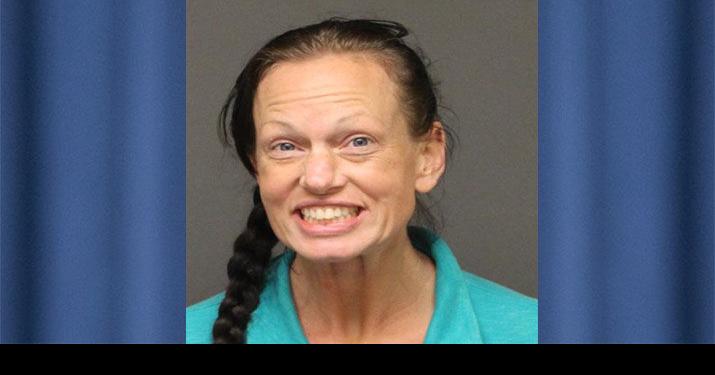 Update: Woman released from jail in error turns herself in | | kdminer.com