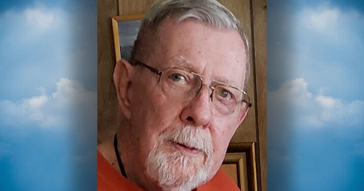 Obituary | Robert Ralph (Bob) Yost | | kdminer.com