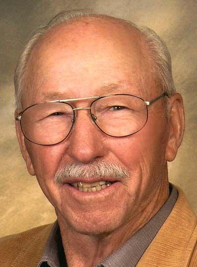 Obituary: Dale Henry May | | kdminer.com