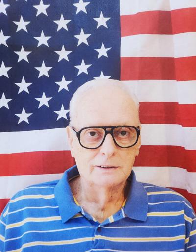 Douglas Fred Simmons | Obituaries | kdminer.com