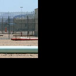 Hundreds of inmates shipped out of Kingman prison | | kdminer.com