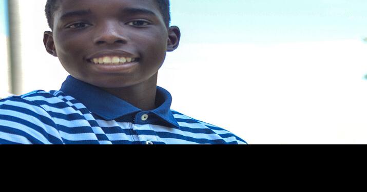Kingman Miner August 12 Adoption Spotlight: Tyris | | kdminer.com