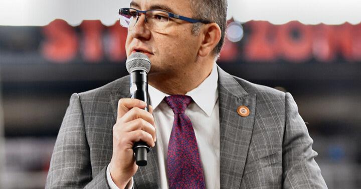 Speaker Toma proposes teaching about history, failures of communism ...