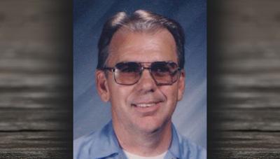 Obituary | Jerry F. Duncan | | kdminer.com