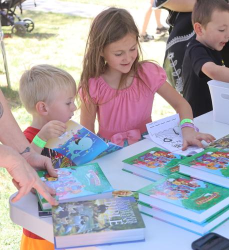 Jesus Is Alive Rally brings local Christians together | Lifestyles ...