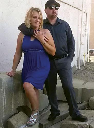 Wedding: Donald Willingham & Nicki Gunckel | Milestones | kdminer.com