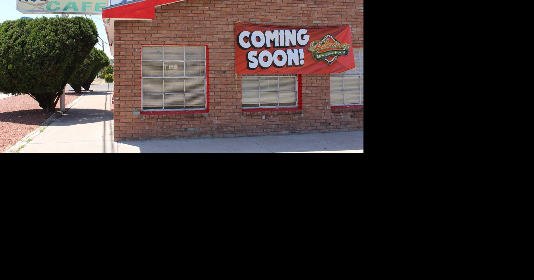 The Roadrunner Cafe downtown will reopen as Federico’s | | kdminer.com