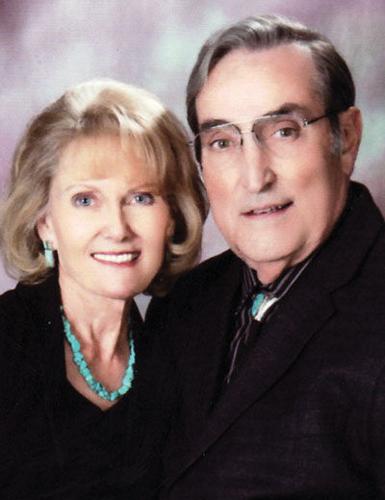 50th Anniversary: Rex & Judith Becker | Milestones | kdminer.com
