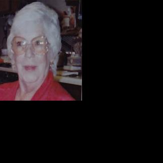 Obituary: Ruth Ann (Watters) Hazel | | kdminer.com