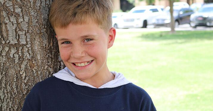 Kingman Miner Nov. 24 Adoption Spotlight: Evan | | kdminer.com