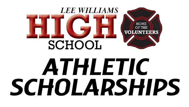 Lee Williams High School students to attend college on athletic ...