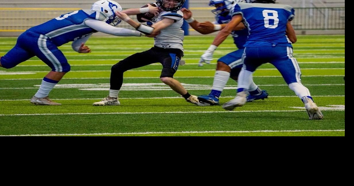 Football | Kingman Academy at Needles | Sports | kdminer.com