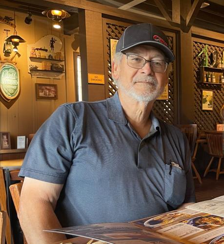 Obituary | Samuel Francis Loredo | Obituaries | kdminer.com