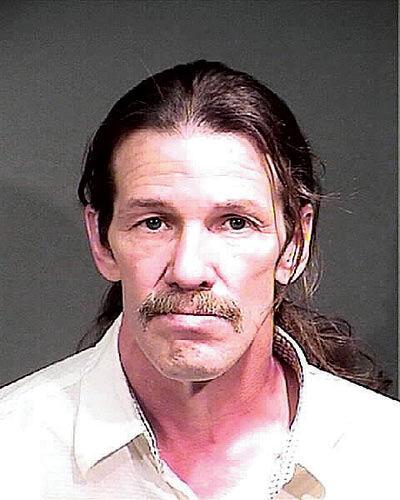 Todd Tracy gets 7.5 years for role in murder | | kdminer.com