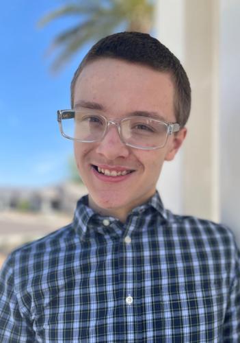 Adoption Spotlight | Jaiden | Features | kdminer.com