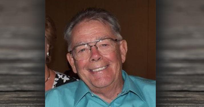 Obituary | Edward Clyde Ulrich | | kdminer.com