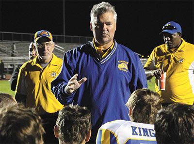 Reflection led Tonjes to decision to leave Kingman High | | kdminer.com