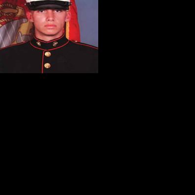 Pvt. Jonathan Ray Conkey | Milestones | kdminer.com