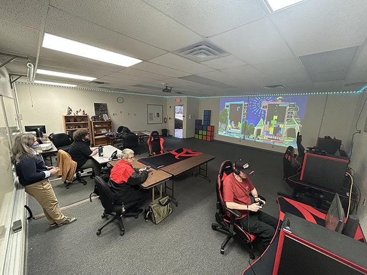 MCC esports takes gaming to higher levels | News | kdminer.com