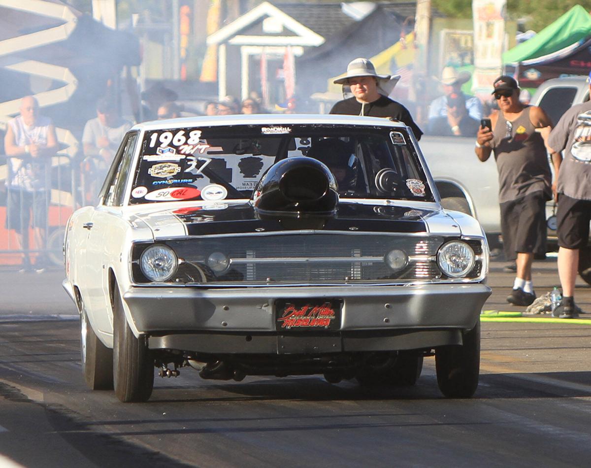 Kingman Route 66 Street Drags | Top finishers from 2024 | Local News ...