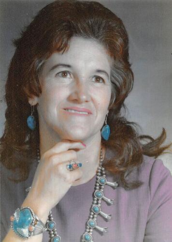 Obituary | Ethel Mae Stewart Holyoak | Obituaries | kdminer.com