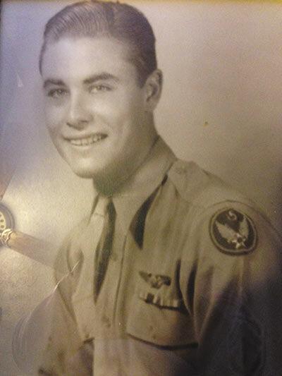 Obituary: George R. Johnston | | kdminer.com