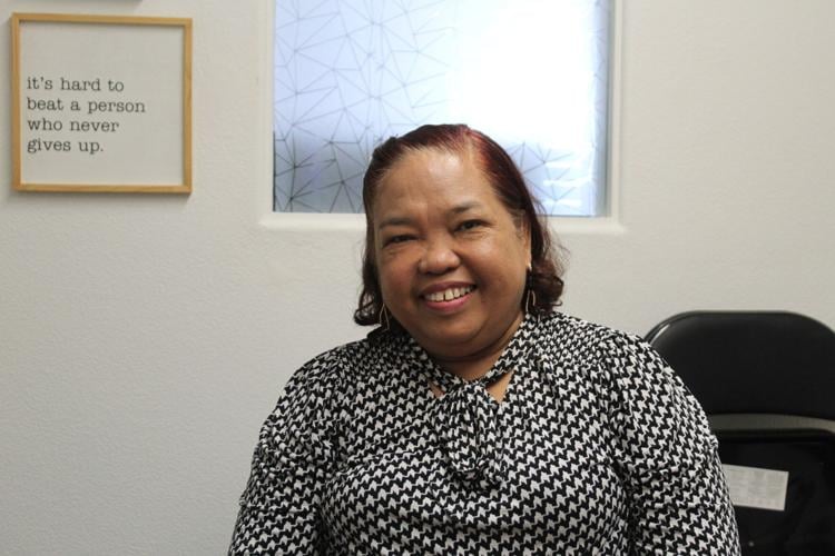A long journey home: KUSD says goodbye to two Filipino teachers | News ...