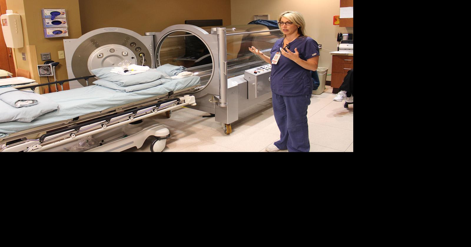 Photo: High-Tech Healing | Features | kdminer.com