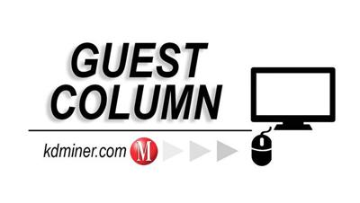Guest Column | Mountains in wilderness don’t need hardware | Opinion ...