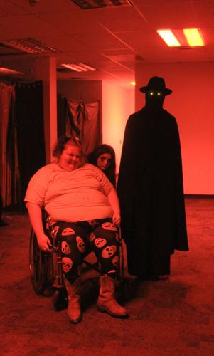 Beale Street Theater Ghost Walk and Insane Asylum | Features | kdminer.com