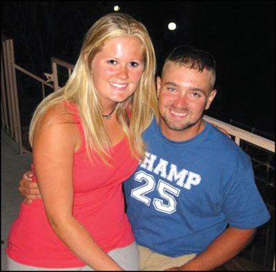 LANE WESTCOTT and CARLY CALHOUN | Milestones | kdminer.com