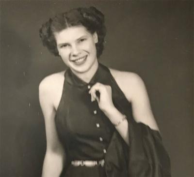 Obituary | Charlene (Char) Flora Steed | Obituaries | kdminer.com