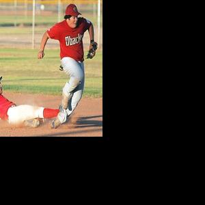 South Little League D-backs can't overcome Yuma's seven-run inning, in ...
