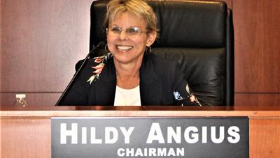 Mohave County's Hildy Angius: Ducey’s proposal could thwart 2nd ...