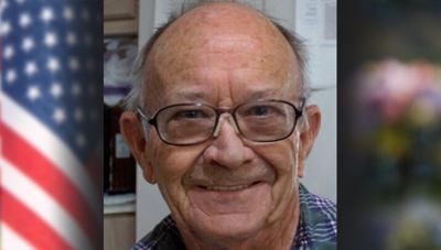 Obituary | Mitchell Fox | | kdminer.com