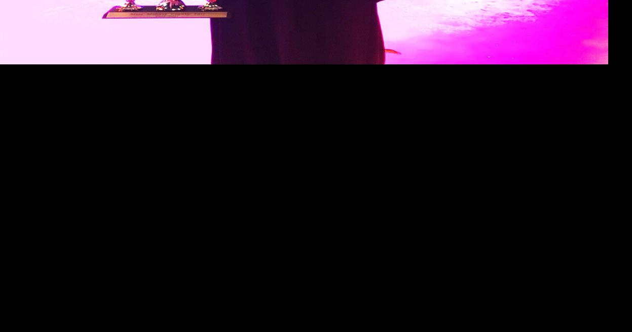 Clinkenbeard: Queen of the fair – and phlebotomy | Features | kdminer.com