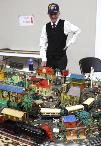 Tiny tracks and big smiles: Kingman Railroad Museum’s Annual Spring ...