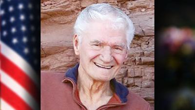 Obituary | Delbert “Bob” Baker | | kdminer.com