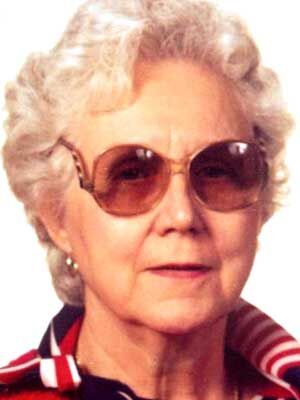 In Memory of: Hazel Mandley | | kdminer.com