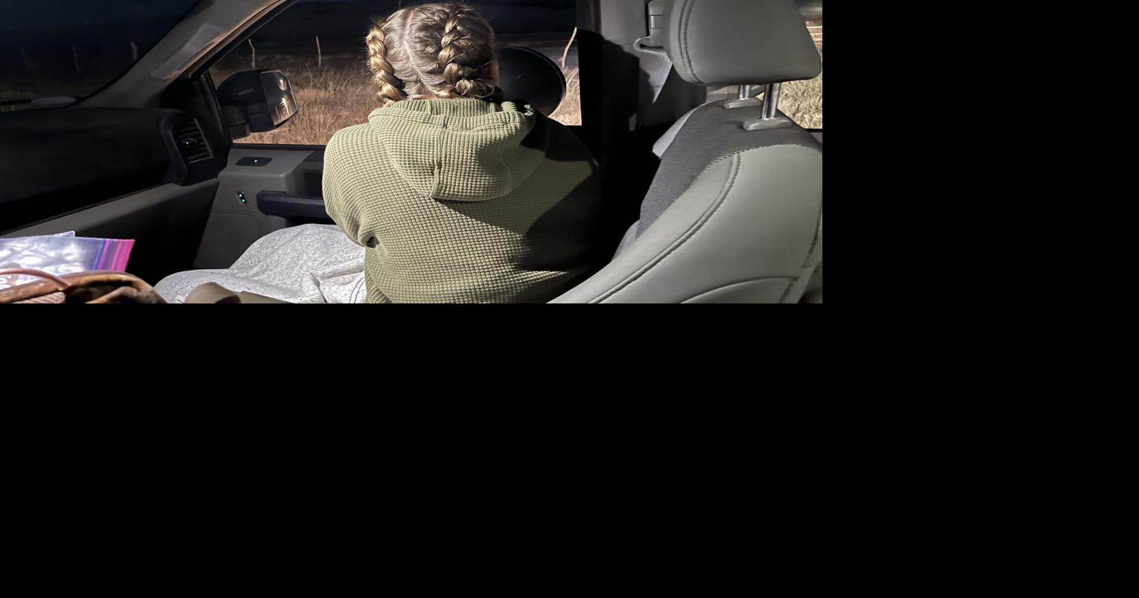 No ferrets found at Double O Ranch during spotlighting event | News ...