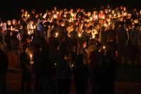 Lee Williams mourns senior Reilly Feil's death just before graduation ...