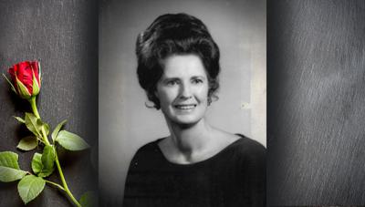 Obituary | Edna Vanita Stone Forsyth Dolan | | kdminer.com