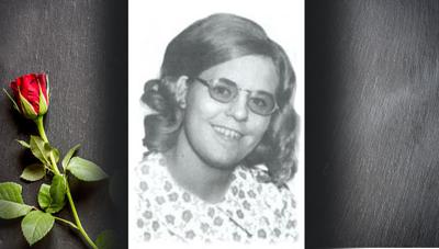 Obituary | Connie Fox | | kdminer.com
