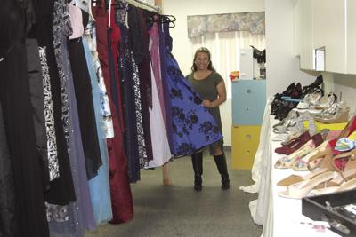 Kingman Academy’s ‘Pay It Forward Prom Shop’ seeks clothes and ...