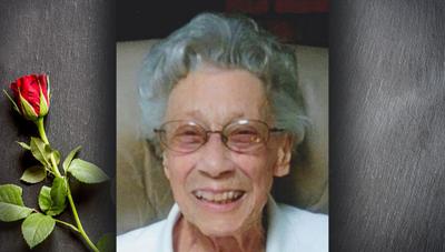 Obituary | Marie Louise Farner | | kdminer.com