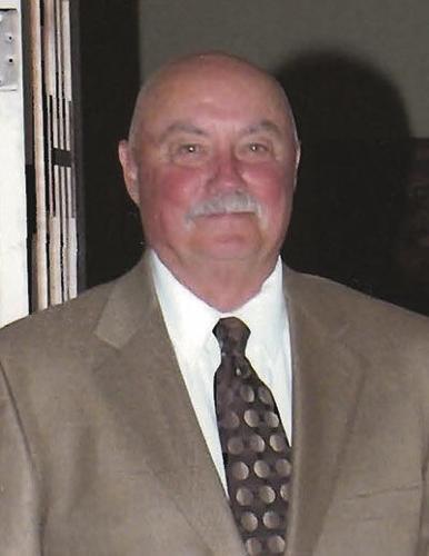 Obituary: Ralph Wallace Johns | | kdminer.com