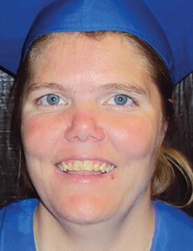 Education: Robin Elizabeth Brumley | Milestones | kdminer.com