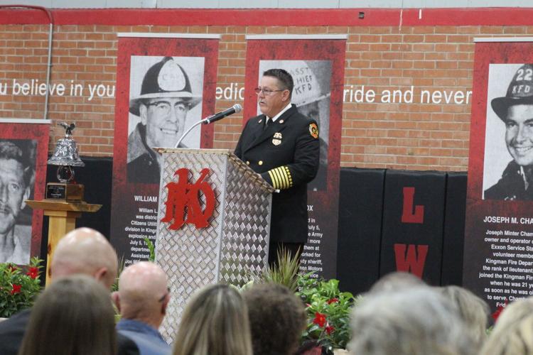 50th Doxol BLEVE Commemoration | Features | kdminer.com