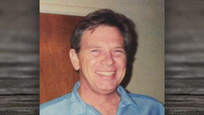 Obituary | Jim Cornwall | | kdminer.com