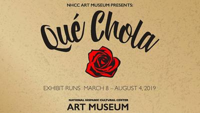 Exhibit on US Latina ‘cholas’ opens in Albuquerque | Features | kdminer.com